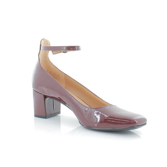 Naturalizer | Shoes | Naturalizer Karinaankle Cabernet Sauvignon Red ...